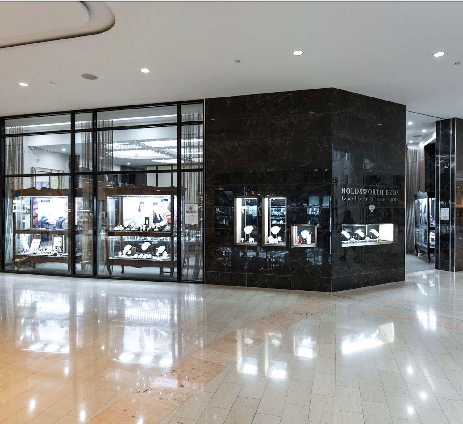 Jewellery Shop Fitting Display showcase – Page 3 – TUTU DISPLAY