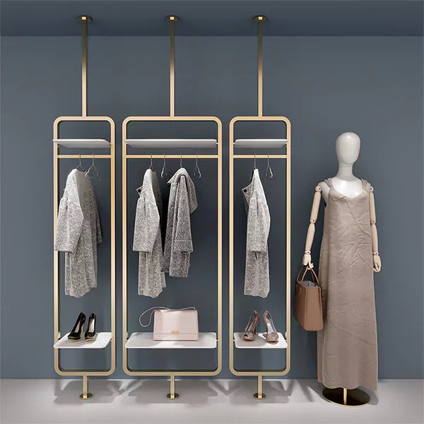 Clothing Store – TUTU DISPLAY