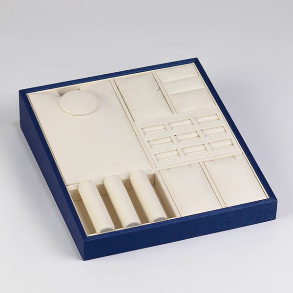 Jewellery Display Cabinet, Bespoke Showcases & Store Design Solution ...