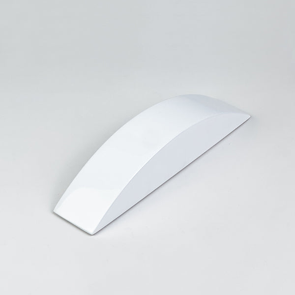 BH080 Glossy White Bracelet Display Ramp Holder – TUTU DISPLAY