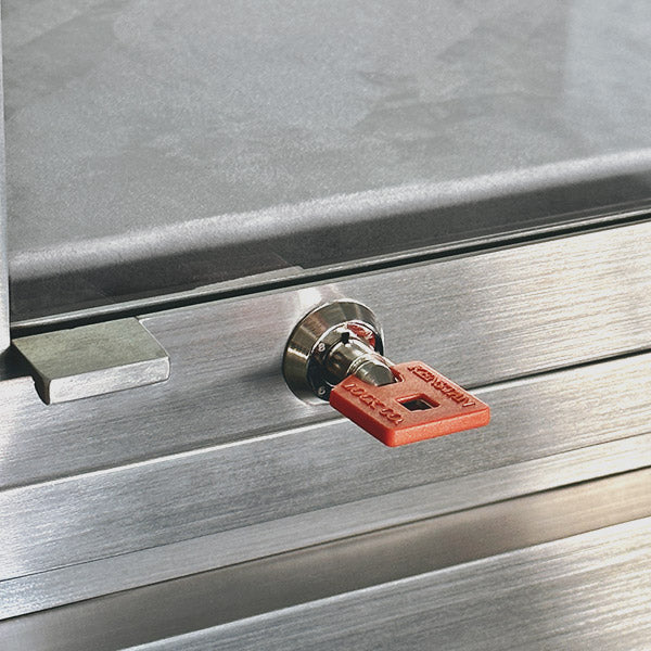 DM194 USA Locks – TUTU DISPLAY