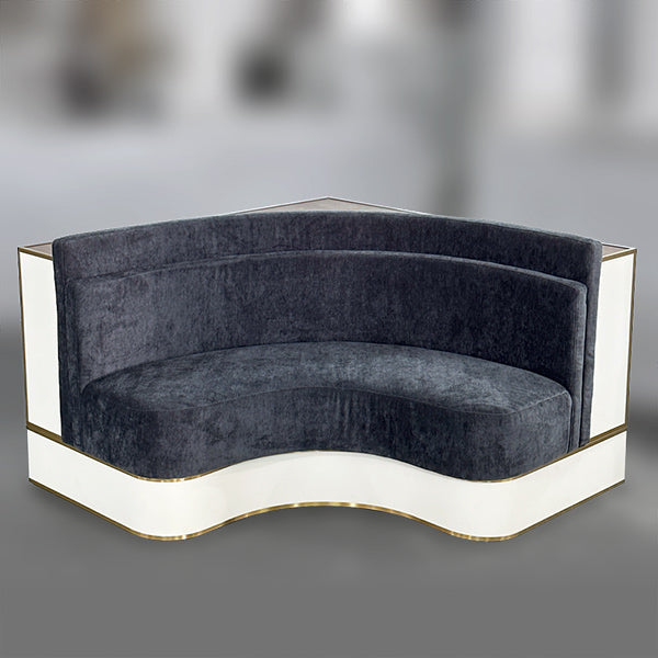 DM208 Casual Corner Sofa with Back Platform – TUTU DISPLAY