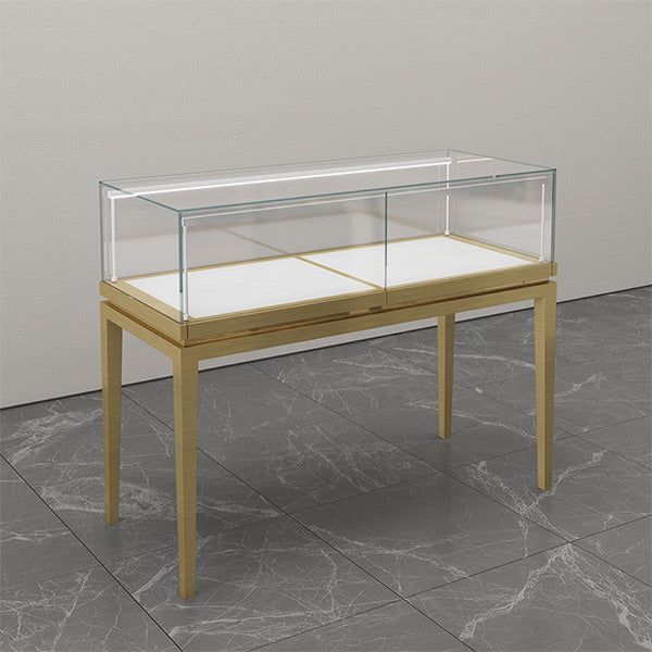 Jewellery Display Showcase-Australia Jewellery Store-Shop fitting ...