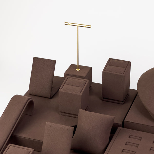 DS201 Jewellery Store Display Set – TUTU DISPLAY