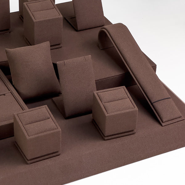 DS201 Jewellery Store Display Set – TUTU DISPLAY