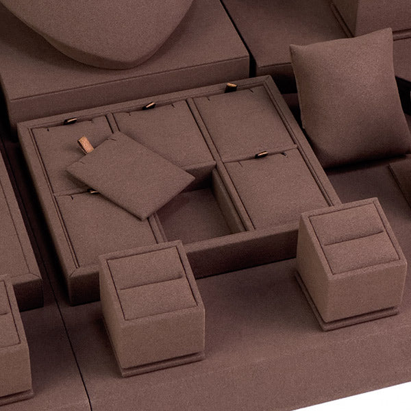 DS201 Jewellery Store Display Set – TUTU DISPLAY