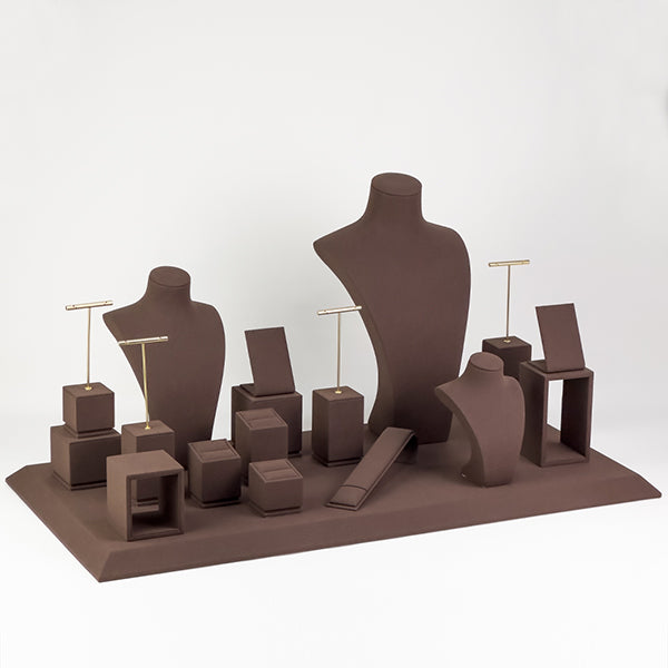 DS202 Jewellery Window Display Set – TUTU DISPLAY