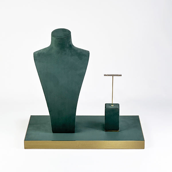 DS334 Jewellery Window Display Stand Set – TUTU DISPLAY
