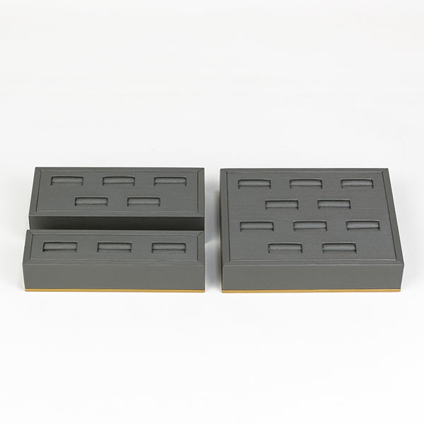 RH085 Jewellery Ring Display Organizer Holder – TUTU DISPLAY