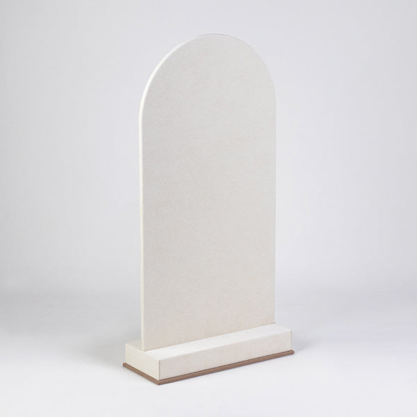 TR0128 Jewellery Display Back Board – TUTU DISPLAY