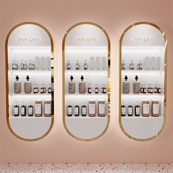 Cosmetic Store – TUTU DISPLAY