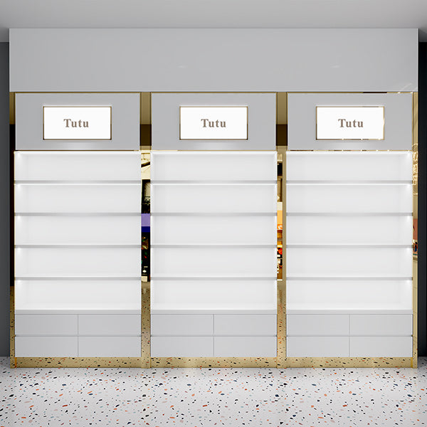Cosmetic Store – TUTU DISPLAY