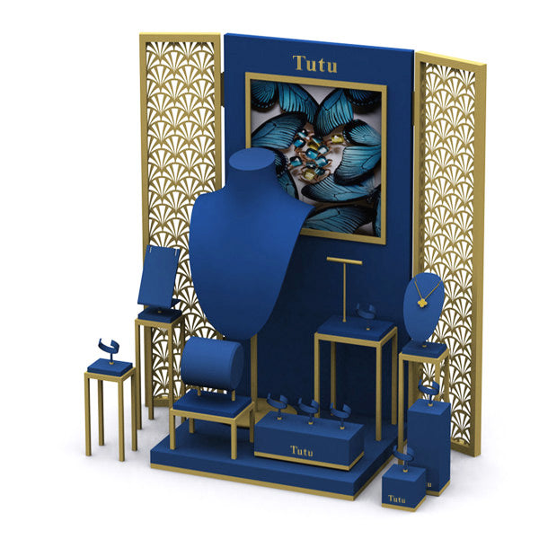 Display – Page 4 – TUTU DISPLAY