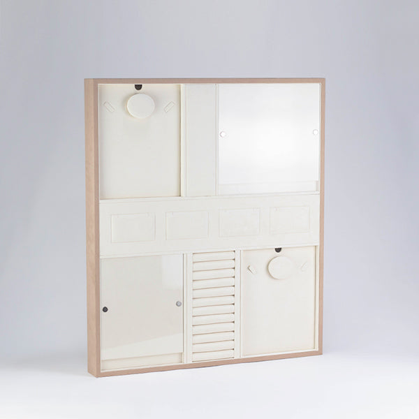 TR0100 Wall Mounted Jewellery Window Display Tray – TUTU DISPLAY