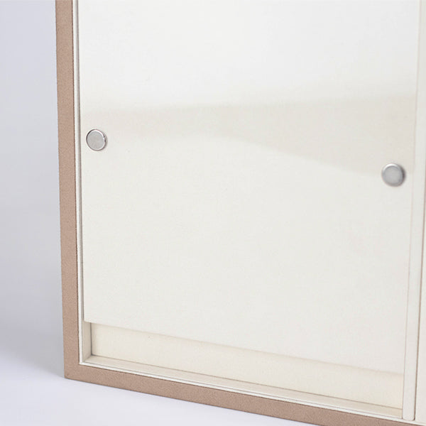 TR0100 Wall Mounted Jewellery Window Display Tray – TUTU DISPLAY